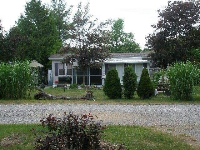 Lawson Park - Site Images