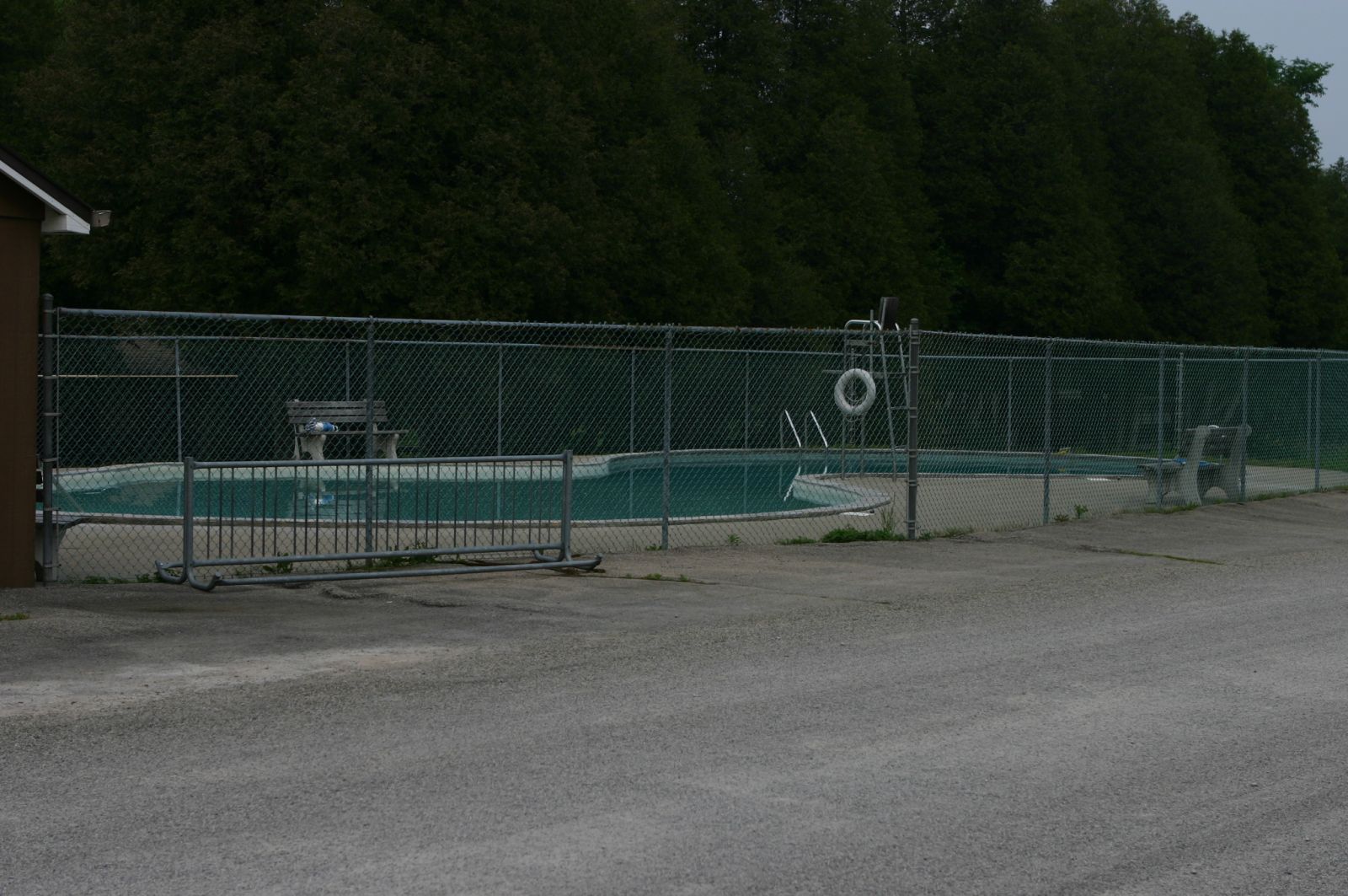 Lawson Park - Recreation